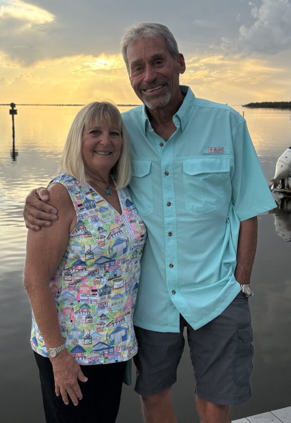 Celebrating Pine Islanders: Linda Bohacek - Pineisland Eagle
